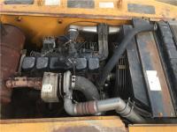 China Used Hyundai Hydraulic Excavator R225LC-7 in Perfect Working Condition with Reasonable Price. Secondhand Hyundai R225LC-7 Crawler Digger on Sale. for sale