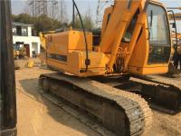 China Used Hyundai 15 Ton Crawler Excavator R150LC-7 in Excellent Working Condition with Amazing Price, High Quality Hydraulic Track Digger Hyudani R150 Low Price for sale