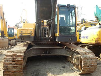 China Volvo Excavator Ec460blc in Excellent Working Condition with Reasonable Price. for Sale, Used Wonderful Condition Large Mining Track Digger Volvo Ec360 on Sale for sale