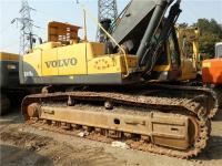 China Volvo Excavator Ec460blc in Excellent Working Condition with Reasonable Price. for Sale, Used Wonderful Condition Large Mining Track Digger Volvo Ec360 on Sale for sale