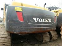 China Used Volvo Excavator Ec360blc in Perfect Working Condition with Reasonable Price. Heavy Excavator Ec360 336D, PC360 Zx350 Dh420 PC350 PC300 330d Digger on Sale for sale
