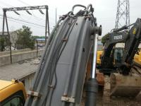 China Used Volvo Excavator Ec360blc in Perfect Working Condition with Reasonable Price. Heavy Excavator Ec360 336D, PC360 Zx350 Dh420 PC350 PC300 330d Digger on Sale for sale