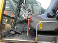 China Used Volvo Excavator Ec360blc in Perfect Working Condition with Reasonable Price. Heavy Excavator Ec360 336D, PC360 Zx350 Dh420 PC350 PC300 330d Digger on Sale for sale
