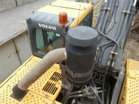 China Used Volvo Excavator Ec360blc in Perfect Working Condition with Reasonable Price. Heavy Excavator Ec360 336D, PC360 Zx350 Dh420 PC350 PC300 330d Digger on Sale for sale