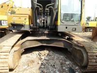 China Used Volvo Excavator Ec360blc in Perfect Working Condition with Amazing Price. Heavy Excavator Ec360 336D, PC360 Zx350 Dh420 PC350 PC300 330d Digger on Sale for sale