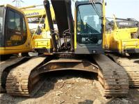 China Used Volvo Ec290blc Track Digger in Excellent Working Condition with Reasonable Price, Secondhand Origin Korea Volvo Ec210 Ec240 Ec290 Ec360 Excavator on Sale. for sale
