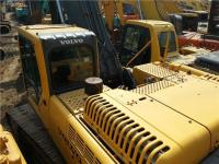 China Used Volvo Ec290blc Track Digger in Excellent Working Condition with Reasonable Price, Secondhand Origin Korea Volvo Ec210 Ec240 Ec290 Ec360 Excavator on Sale. for sale