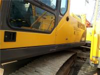 China Used Volvo Ec290blc Track Digger in Excellent Working Condition with Reasonable Price, Secondhand Origin Korea Volvo Ec210 Ec240 Ec290 Ec360 Excavator on Sale. for sale