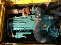 China Used Volvo Ec290blc Track Digger in Excellent Working Condition with Reasonable Price, Secondhand Origin Korea Volvo Ec210 Ec240 Ec290 Ec360 Excavator on Sale. for sale