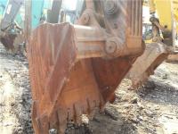 China Used Volvo Ec290blc Track Digger in Excellent Working Condition with Reasonable Price, Secondhand Origin Korea Volvo Ec210 Ec240 Ec290 Ec360 Excavator on Sale. for sale