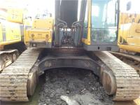 China Used Volvo Ec290blc Track Digger in Excellent Working Condition with Reasonable Price, Secondhand Origin Korea Volvo Ec210 Ec240 Ec290 Ec360 Excavator on Sale. for sale
