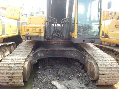 China Used Volvo Ec290blc Track Digger in Excellent Working Condition with Reasonable Price, Secondhand Origin Korea Volvo Ec210 Ec240 Ec290 Ec360 Excavator on Sale. for sale