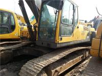 China Used Volvo Ec290blc Track Digger in Excellent Working Condition with Reasonable Price, Secondhand Origin Korea Volvo Ec210 Ec240 Ec290 Ec360 Excavator on Sale. for sale
