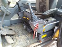 China Used Volvo Ec290blc Track Digger in Excellent Working Condition with Reasonable Price, Secondhand Origin Korea Volvo Ec210 Ec240 Ec290 Ec360 Excavator on Sale. for sale