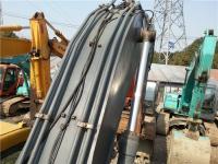 China Used Volvo Ec290blc Track Digger in Excellent Working Condition with Reasonable Price, Secondhand Origin Korea Volvo Ec210 Ec240 Ec290 Ec360 Excavator on Sale. for sale