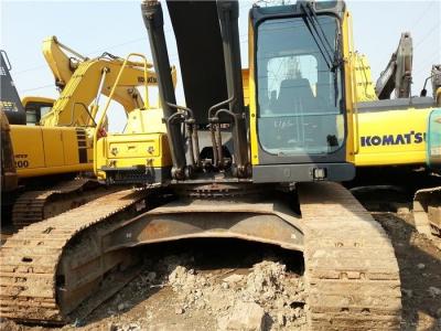 China Used Volvo Ec290blc Track Digger in Perfect Working Condition with Amazing Price, Secondhand Origin Korea Volvo Ec210 Ec240 Ec290 Ec360 Excavator on Sale. for sale