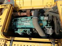 China Used Volvo Ec290blc Track Digger in Perfect Working Condition with Amazing Price, Secondhand Origin Korea Volvo Ec210 Ec240 Ec290 Ec360 Excavator on Sale. for sale