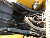 China Used Volvo Ec290blc Track Digger in Perfect Working Condition with Amazing Price, Secondhand Origin Korea Volvo Ec210 Ec240 Ec290 Ec360 Excavator on Sale. for sale