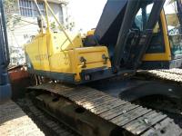 China Used Volvo Ec240blc Crawler Excavator in Perfect Working Condition with Amazing Price, Used Volvo Hydraulic Track Digger Ec240 Ec290 in Stock on Promotion for sale