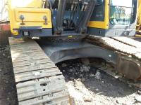 China Used Volvo Ec240blc Crawler Excavator in Perfect Working Condition with Amazing Price, Used Volvo Hydraulic Track Digger Ec240 Ec290 in Stock on Promotion for sale