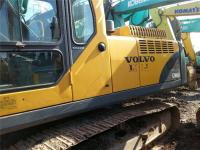 China Used Volvo Ec240blc Crawler Excavator in Perfect Working Condition with Amazing Price, Used Volvo Hydraulic Track Digger Ec240 Ec290 in Stock on Promotion for sale