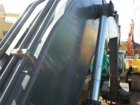 China Used Volvo Ec240blc Crawler Excavator in Perfect Working Condition with Amazing Price, Used Volvo Hydraulic Track Digger Ec240 Ec290 in Stock on Promotion for sale