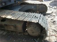 China Used Volvo Ec240blc Crawler Excavator in Perfect Working Condition with Amazing Price, Used Volvo Hydraulic Track Digger Ec240 Ec290 in Stock on Promotion for sale
