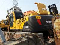 China Used Volvo Ec240blc Crawler Excavator in Excellent Working Condition with Reasonable Price, Used Volvo Hydraulic Track Digger Ec240 Ec290 in Stock on Promotion for sale