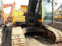 China Used Volvo Ec240blc Crawler Excavator in Excellent Working Condition with Reasonable Price, Used Volvo Hydraulic Track Digger Ec240 Ec290 in Stock on Promotion for sale