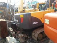 China Used Volvo Ec240blc Crawler Excavator in Excellent Working Condition with Reasonable Price, Used Volvo Hydraulic Track Digger Ec240 Ec290 in Stock on Promotion for sale
