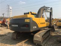 China Used Volvo Ec210blc Crawler Excavator in Perfect Working Condition with Amazing Price, Used Volvo Hydraulic Track Digger Ec240 Ec290 in Stock on Promotion for sale
