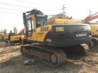 China Used Volvo Ec210blc Crawler Excavator in Perfect Working Condition with Amazing Price, Used Volvo Hydraulic Track Digger Ec240 Ec290 in Stock on Promotion for sale