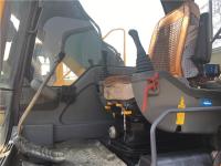China Used Volvo Ec210blc Crawler Excavator in Perfect Working Condition with Amazing Price, Used Volvo Hydraulic Track Digger Ec240 Ec290 in Stock on Promotion for sale