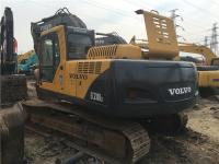 China Used Volvo Ec210blc Crawler Excavator in Good Working Condition with Reasonable Price, Used Volvo Hydraulic Track Digger Ec240 Ec290 in Stock on Promotion for sale