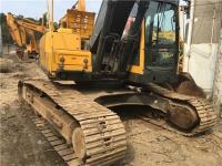 China Used Volvo Ec210blc Crawler Excavator in Good Working Condition with Reasonable Price, Used Volvo Hydraulic Track Digger Ec240 Ec290 in Stock on Promotion for sale