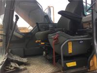 China Used Volvo Ec210blc Crawler Excavator in Good Working Condition with Reasonable Price, Used Volvo Hydraulic Track Digger Ec240 Ec290 in Stock on Promotion for sale