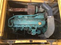 China Used Volvo Ec210blc Crawler Excavator in Good Working Condition with Reasonable Price, Used Volvo Hydraulic Track Digger Ec240 Ec290 in Stock on Promotion for sale