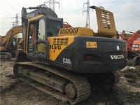 China Used Volvo Ec210blc Crawler Excavator in Excellent Working Condition with Reasonable Price, Used Volvo Hydraulic Track Digger Ec240 Ec290 in Stock on Promotion for sale