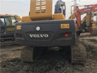 China Used Volvo Ec210blc Crawler Excavator in Excellent Working Condition with Reasonable Price, Used Volvo Hydraulic Track Digger Ec240 Ec290 in Stock on Promotion for sale