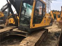 China Used Volvo Ec210blc Crawler Excavator in Excellent Working Condition with Reasonable Price, Used Volvo Hydraulic Track Digger Ec240 Ec290 in Stock on Promotion for sale