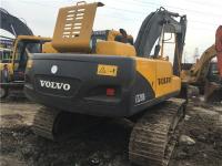 China Used Volvo Ec210blc Crawler Excavator in Perfect Working Condition with Reasonable Price, Used Volvo Hydraulic Track Digger Ec240 Ec290 in Stock on Promotion for sale