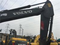 China Used Volvo Ec210blc Crawler Excavator in Perfect Working Condition with Reasonable Price, Used Volvo Hydraulic Track Digger Ec240 Ec290 in Stock on Promotion for sale