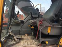 China Used Volvo Ec210blc Crawler Excavator in Perfect Working Condition with Reasonable Price, Used Volvo Hydraulic Track Digger Ec240 Ec290 in Stock on Promotion for sale