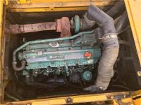 China Used Volvo Ec210blc Crawler Excavator in Perfect Working Condition with Reasonable Price, Used Volvo Hydraulic Track Digger Ec240 Ec290 in Stock on Promotion for sale