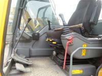 China Used Volvo Excavator Ec140blc in Excellent Working Condition with Reasonable Price. Secondhand Volvo Ec140blc 14 Ton High Quality Track Digger Ec210 Ec240 Ec290 for sale