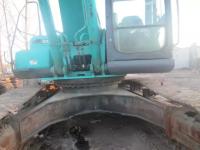 China Used Kobelco Digger Sk350LC-8 High Efficiency, Secondhand Origin Japan 35 Ton Hydraulic Crawler Excavator Kobelco Sk260 Sk300 Hot Sale for sale
