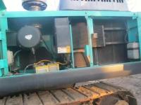 China Used Kobelco Digger Sk350LC-8 High Efficiency, Secondhand Origin Japan 35 Ton Hydraulic Crawler Excavator Kobelco Sk260 Sk300 Hot Sale for sale