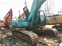 China Used Kobelco Digger Sk260LC-8 in Perfect Working Condition with Reasonable. Secondhand Origin Japan 26 Ton Hydraulic Crawler Excavator Sk350 on Sale for sale