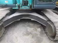 China Used Kobelco Digger Sk260LC-8 Super in Perfect Working Condition with Amazing Price, Secondhand Origin Japan 26 Ton Hydraulic Crawler Excavator Sk300 Hot Sale for sale
