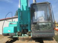 China Used Kobelco Digger Sk260LC-8 High Efficiency, Secondhand Origin Japan 26 Ton Hydraulic Crawler Excavator Kobelco Sk260 Sk300 Sk350 Hot Sale for sale